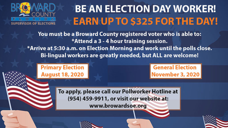 pollworker-flyer1 - Black Knight Publishing