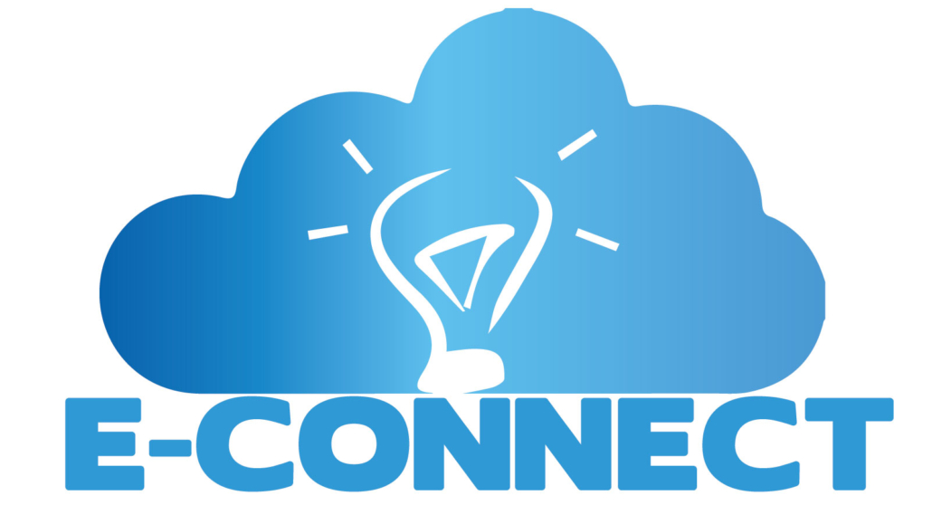 econnect-logo - Black Knight Publishing